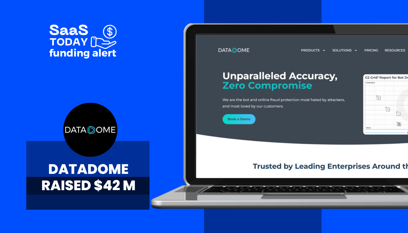 Datadome Raises 42m In Series C Funding To Combat Online Fraud And Bot